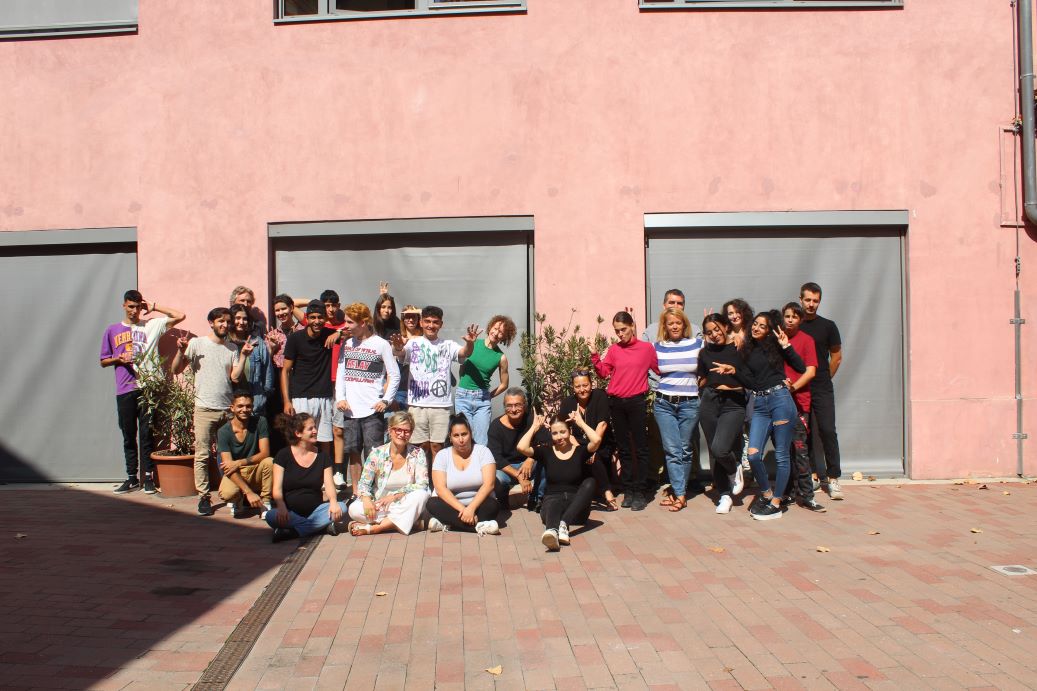 Jövőképformálás az ART-RAVALÓ programmal - KAP 2024