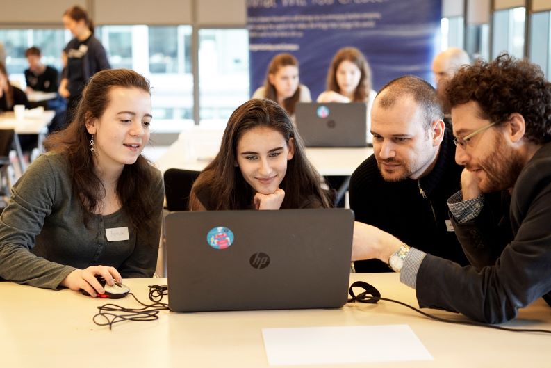 Új esély a hátrányos helyzetű fiataloknak - KAP 2024