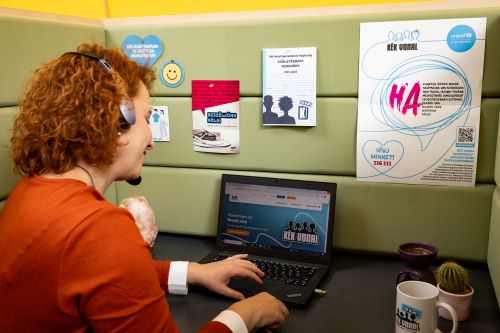 A megfelelő szó életet is menthet - KAP 2024